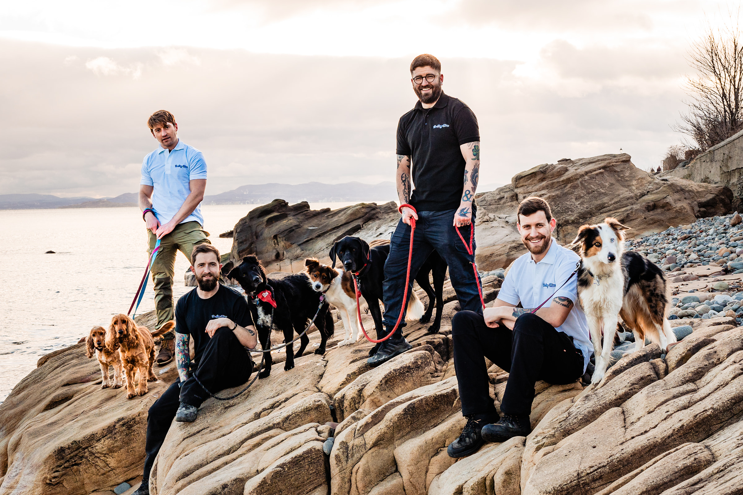 Victoria Photography