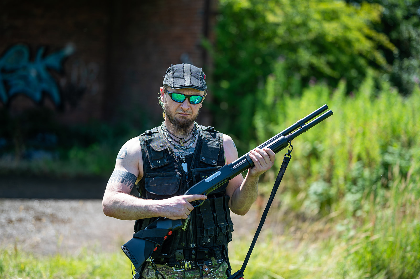 Ian Petrie's Photography